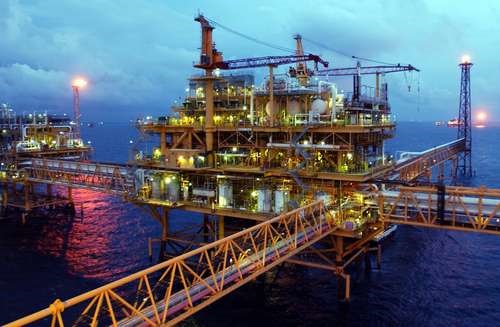 Pemex y la australiana BHP Billiton van por Bloque Trion, con inversión ...