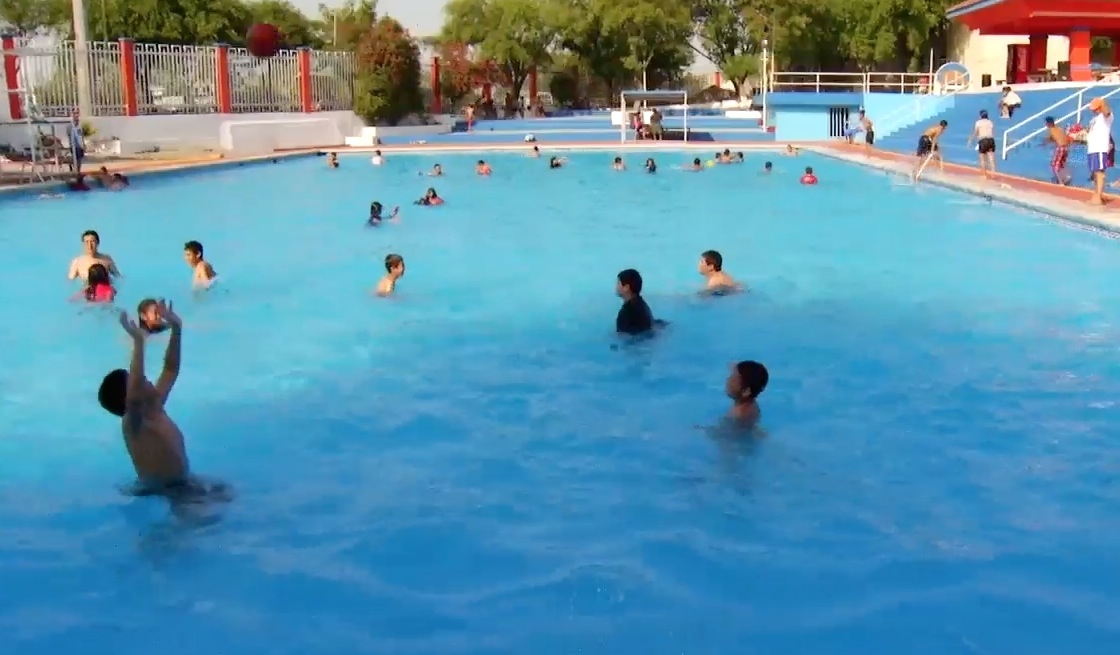 Emiten recomendaciones para evitar accidentes en ríos y albercas