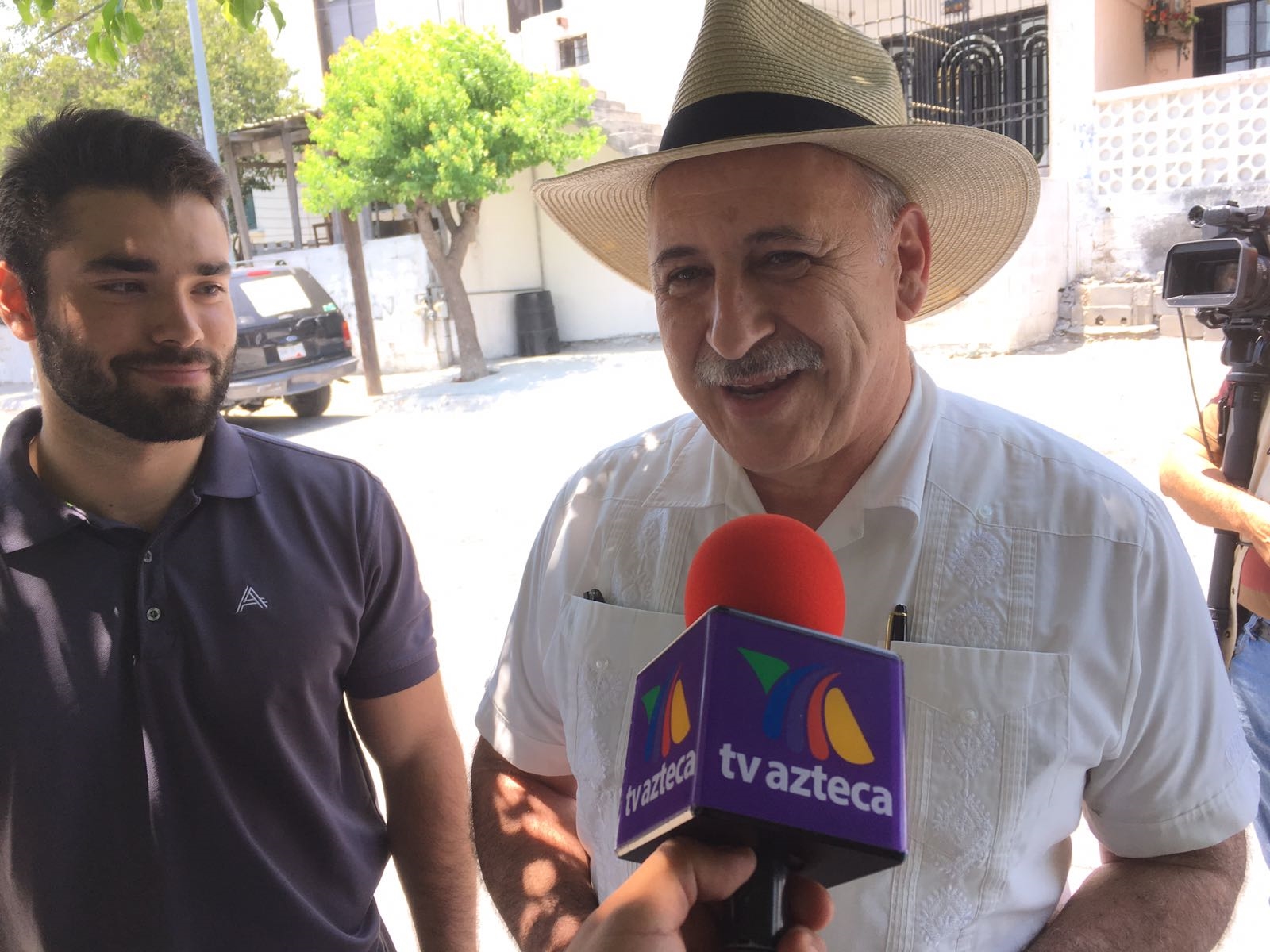 Congela San Pedro condicionamiento a eventos familiares