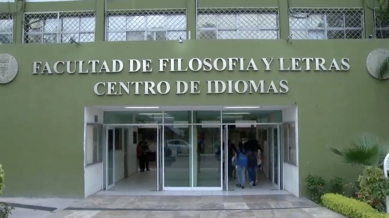 Centro de idiomas de Filosofía y Letras de la UANL imparte cursos a niños