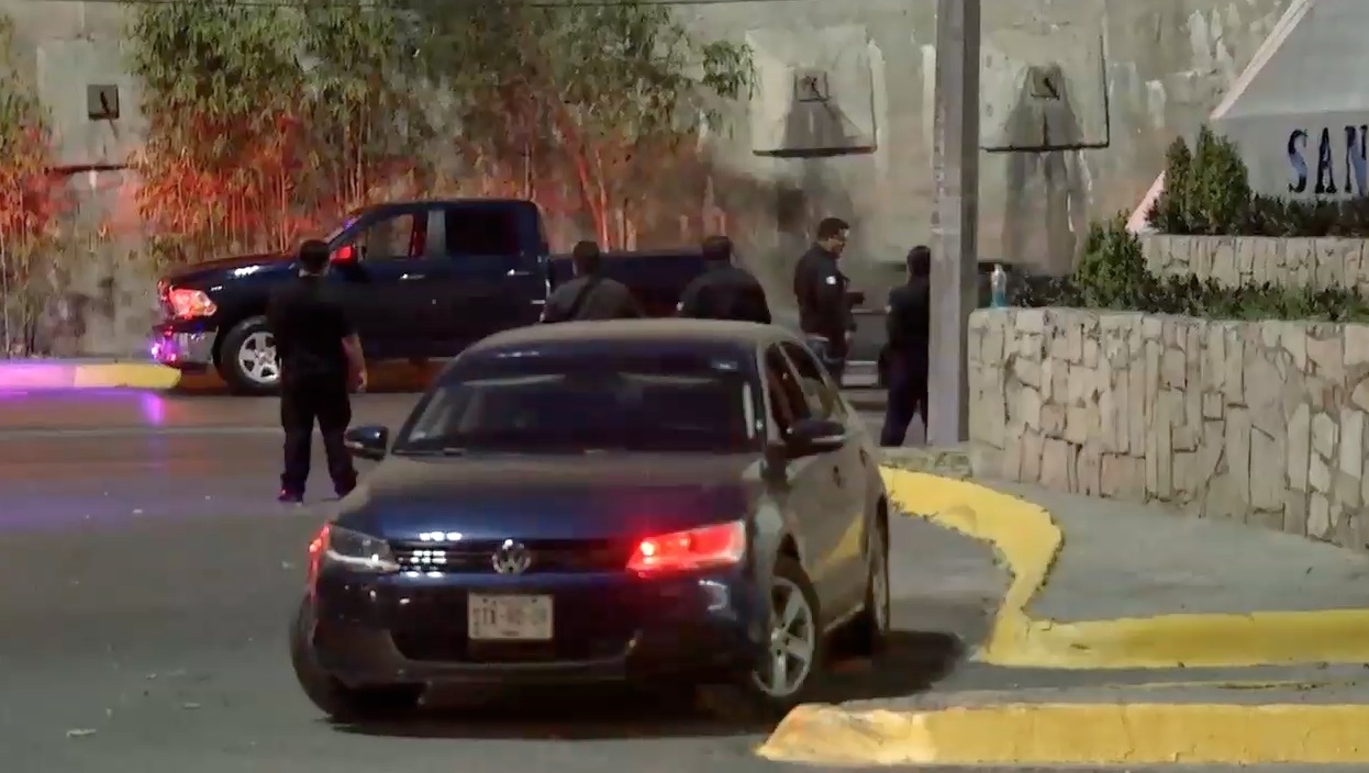 Realiza AEI operativos en San Pedro y Monterrey
