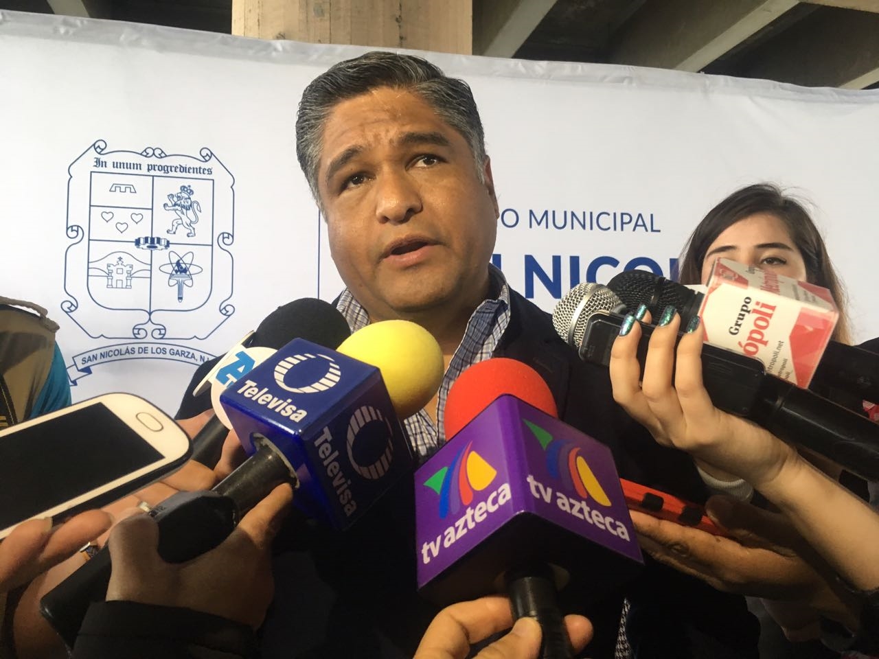 Celebra Fuentes rectificación de Rayados y ahora ve complicado el marcador