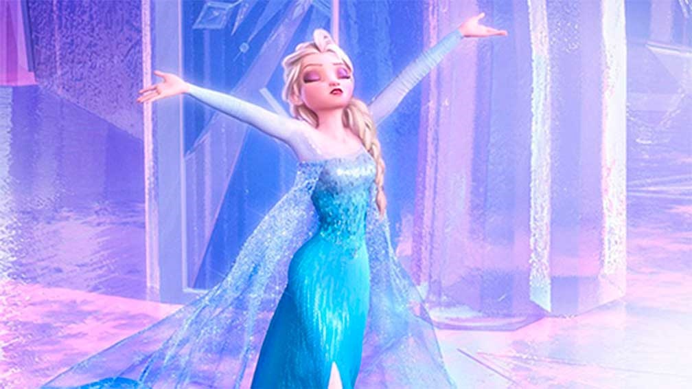 Demandan a Disney por plagio de Libre Soy