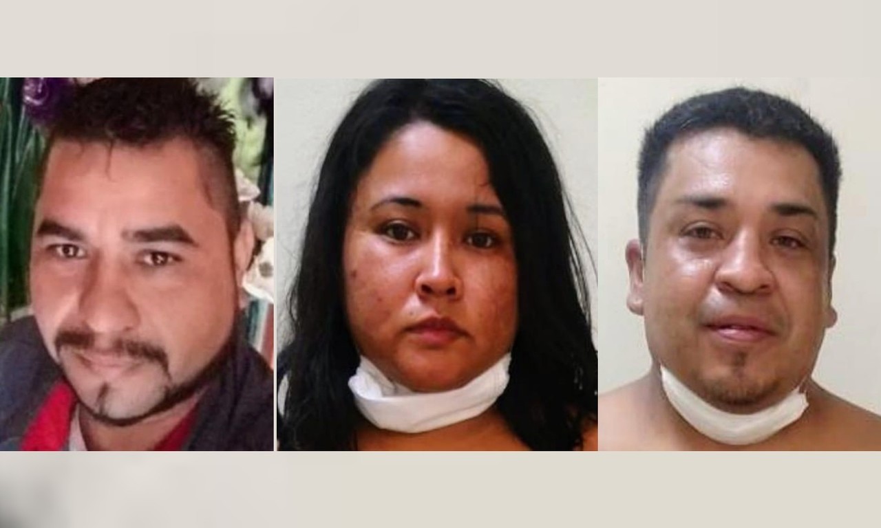 Dan 50 Años De Prisión A Secuestradores De Pesquería