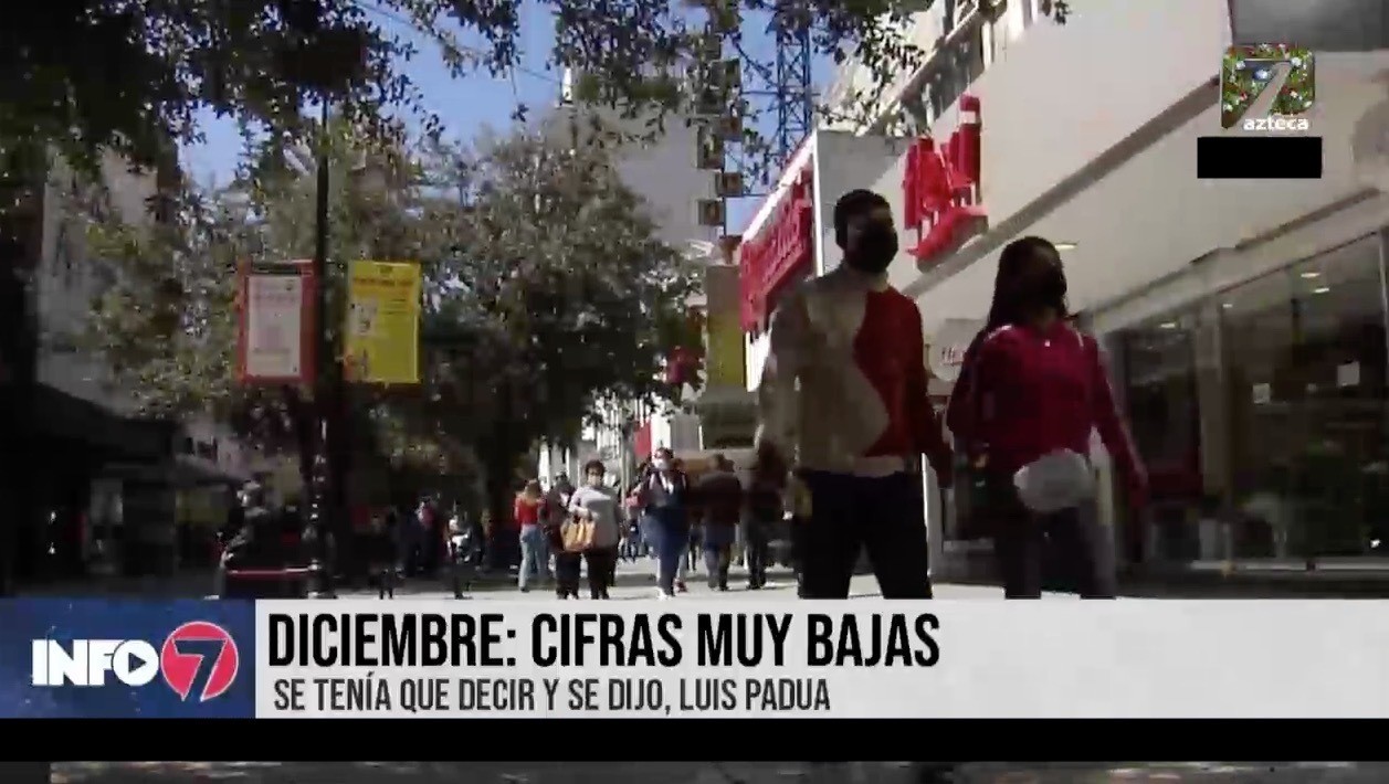 Se tenía que decir y se dijo: Cubrebocas, una vacilada