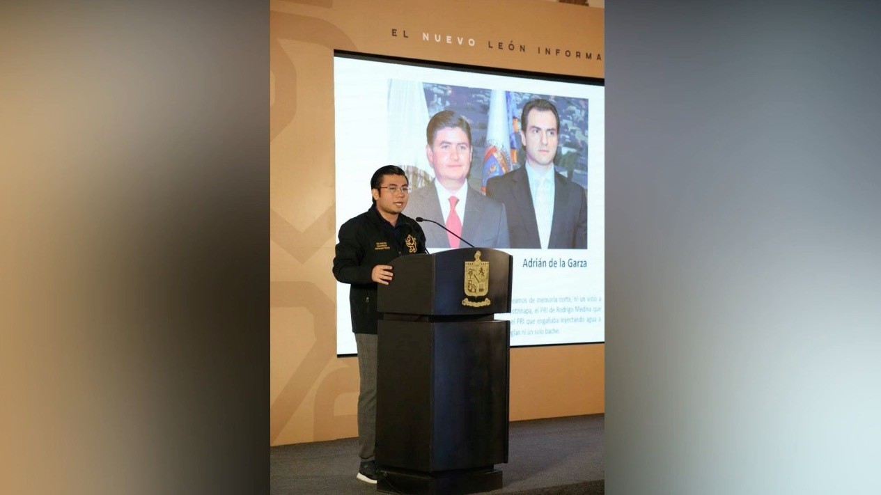 Prevé Félix Arratia nueva acusación por publicación en redes