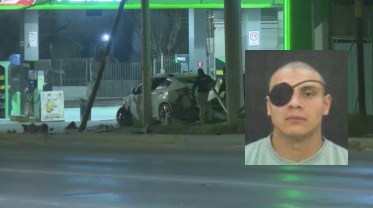 Muere 'El Neto' tras ser recapturado y herido