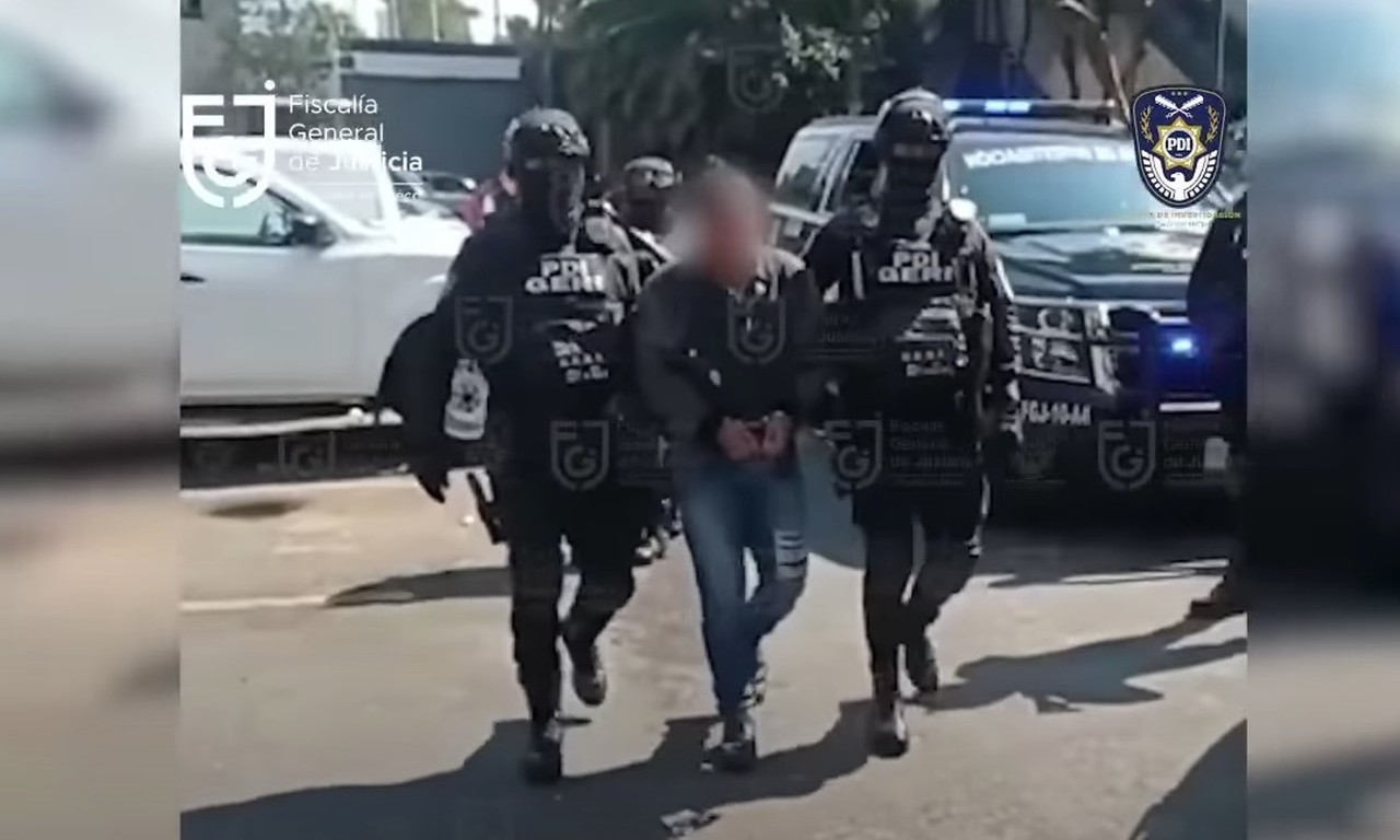 Capturan A Sexto Implicado En Homicidio De Hermanos Tirado
