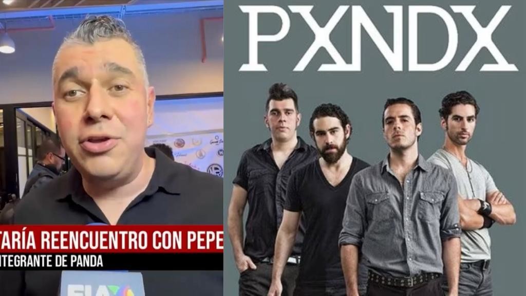 ¿PXNDX podría regresar? Kross dice que le encantaría