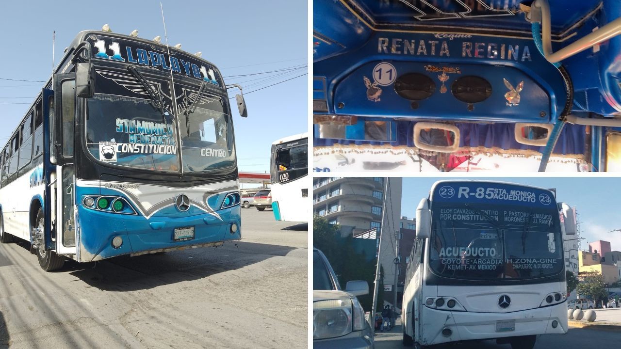 Adiós a Ruta La Playa: le quitan 'tuneo' y cambia de nombre