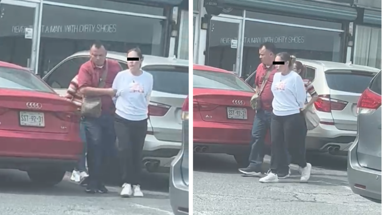 Detienen a influencer por fraude en San Pedro