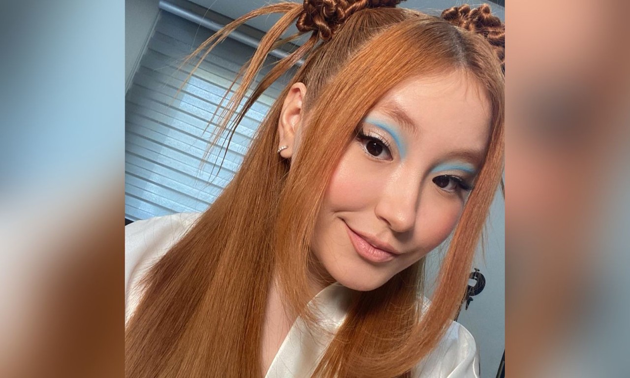 Mafer Chavana dice que es líder de MC en Guadalupe