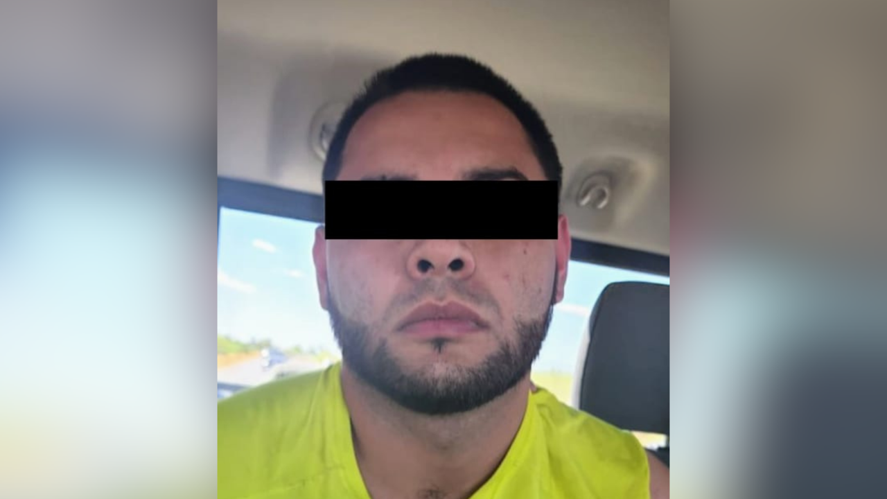 Vinculan a presunto feminicida de María Fernanda