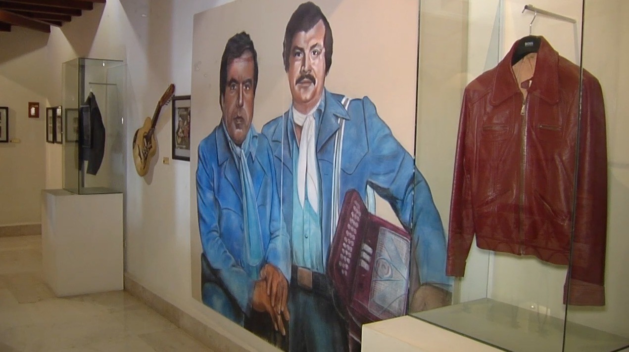 Inmortalizan en Museo a Los Cadetes de Linares