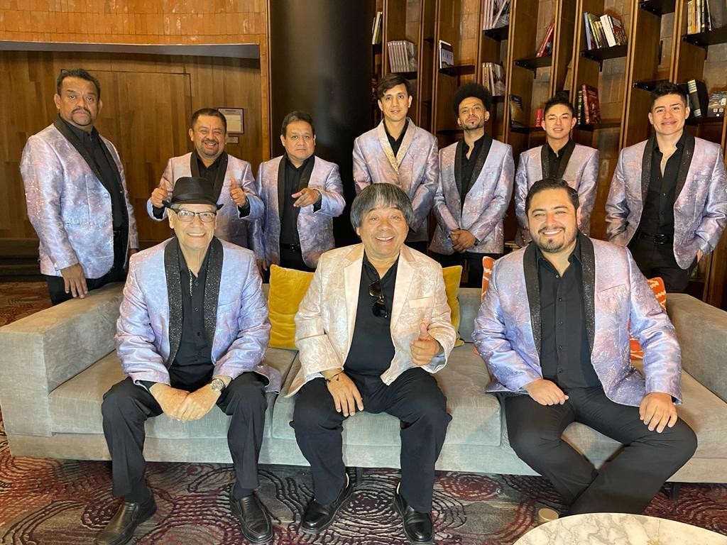 Revelan Los Socios del Ritmo historia de la canción 'Llorar'