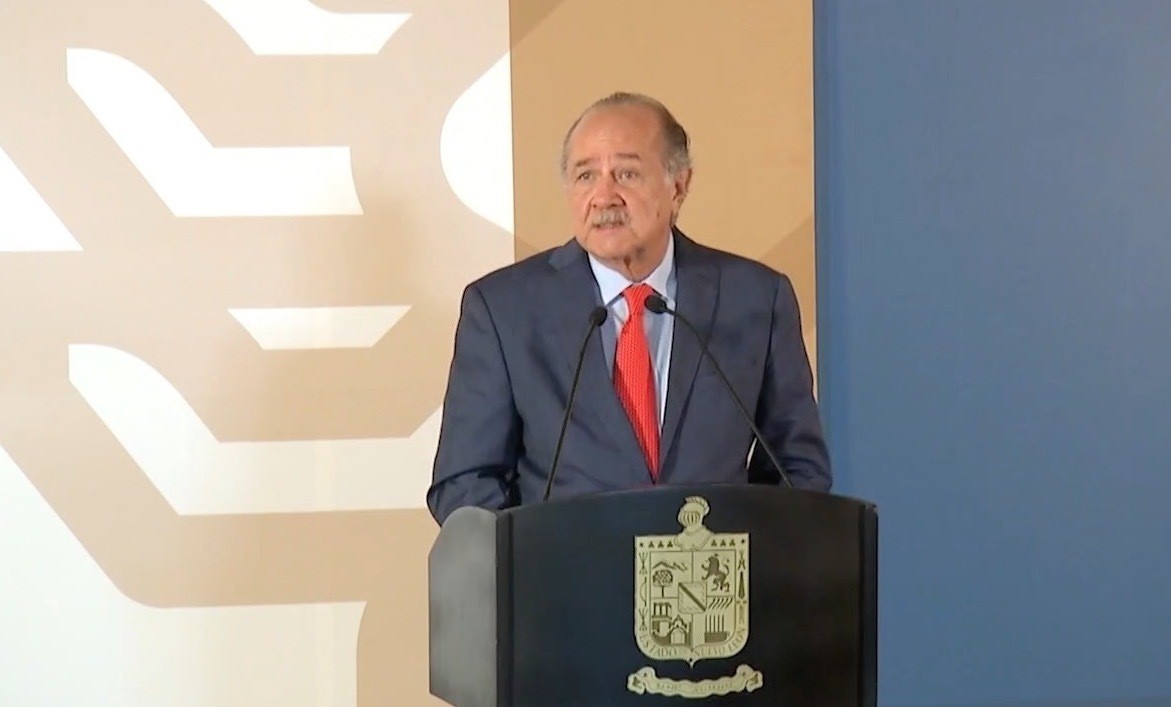 Reanudan trabajos del juicio político contra Javier Navarro