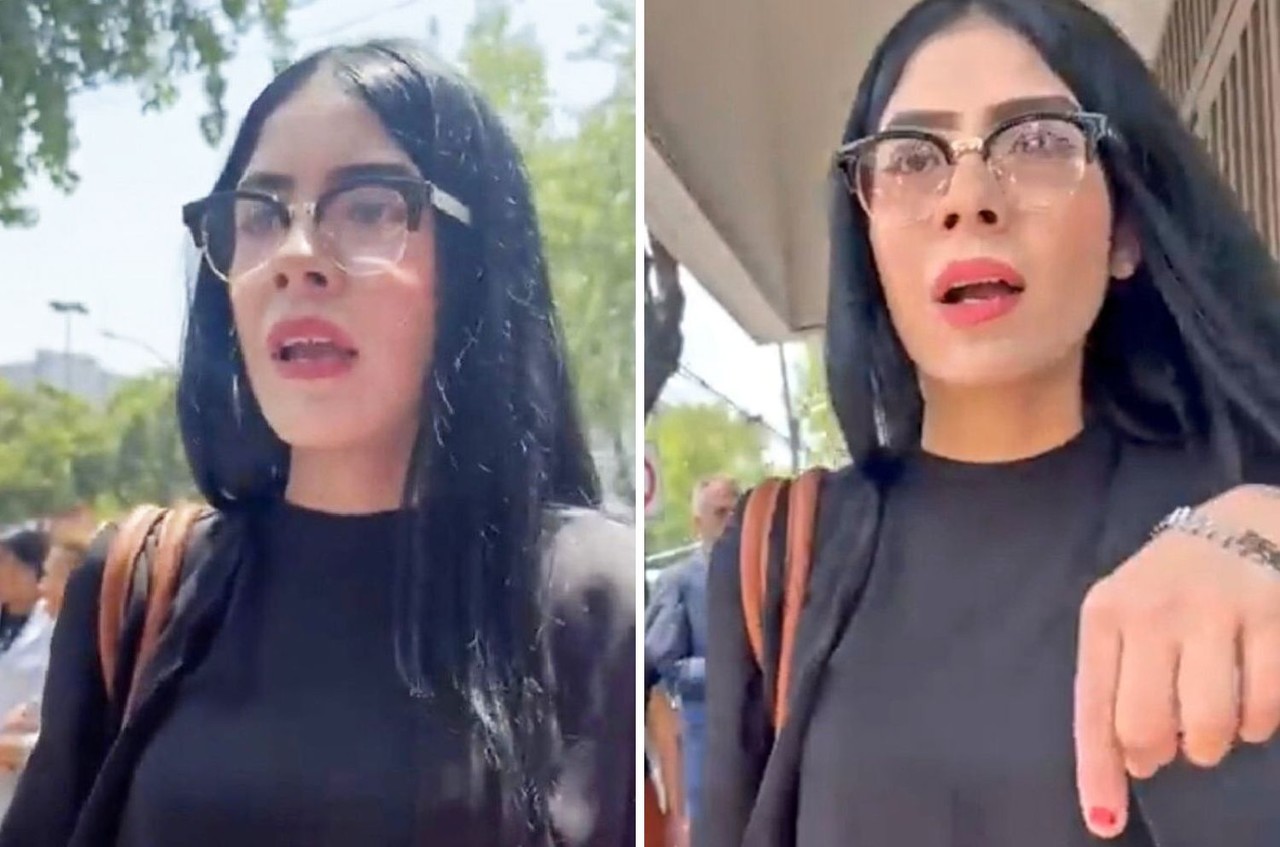 'Como si la fueran a revivir': Lady Tepito sobre feminicidio