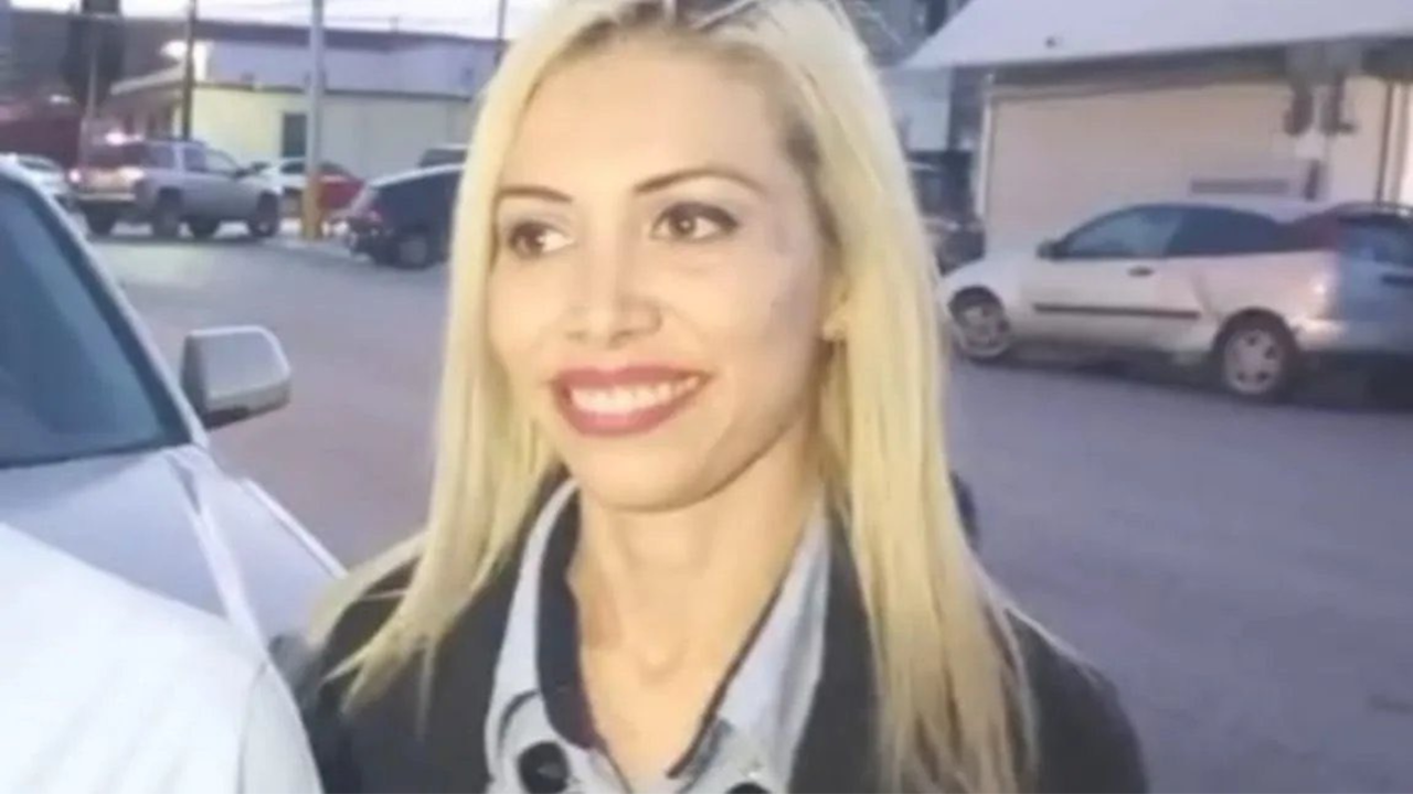 Juez de EUA desestima caso de regidora detenida con droga