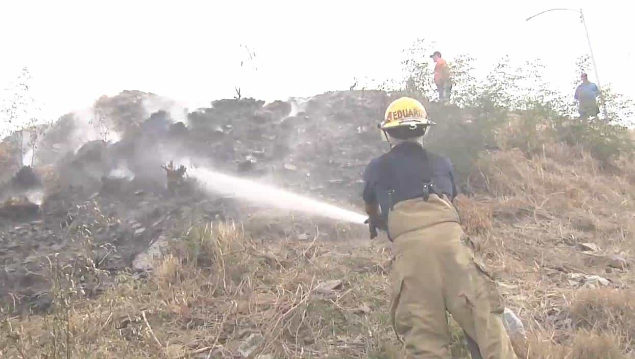 Evite provocar incendios forestales Evite provocar incendios forestales