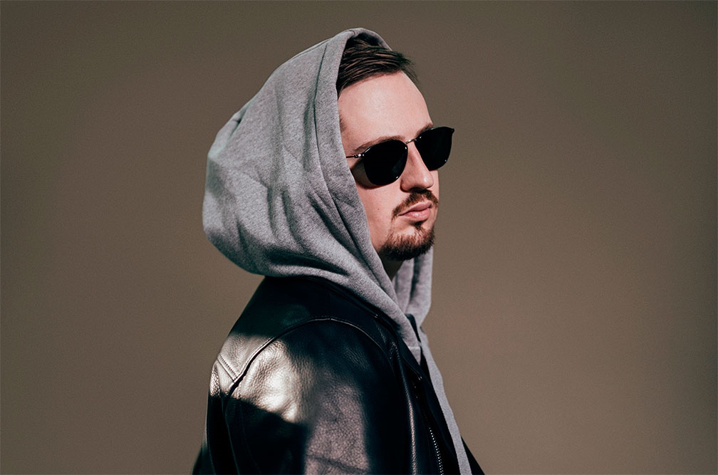 Robin Schulz cancela 'show” en Corona Capital