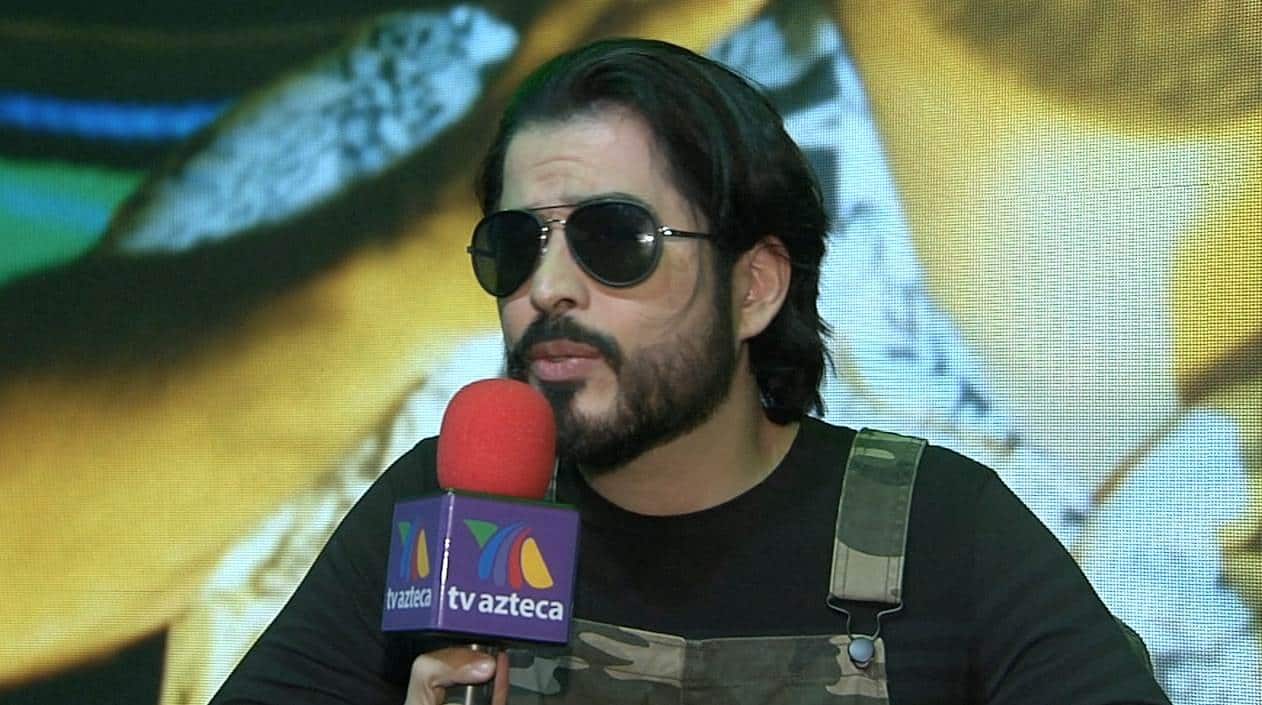 Hijo de Chico Che seguirá los pasos de su padre