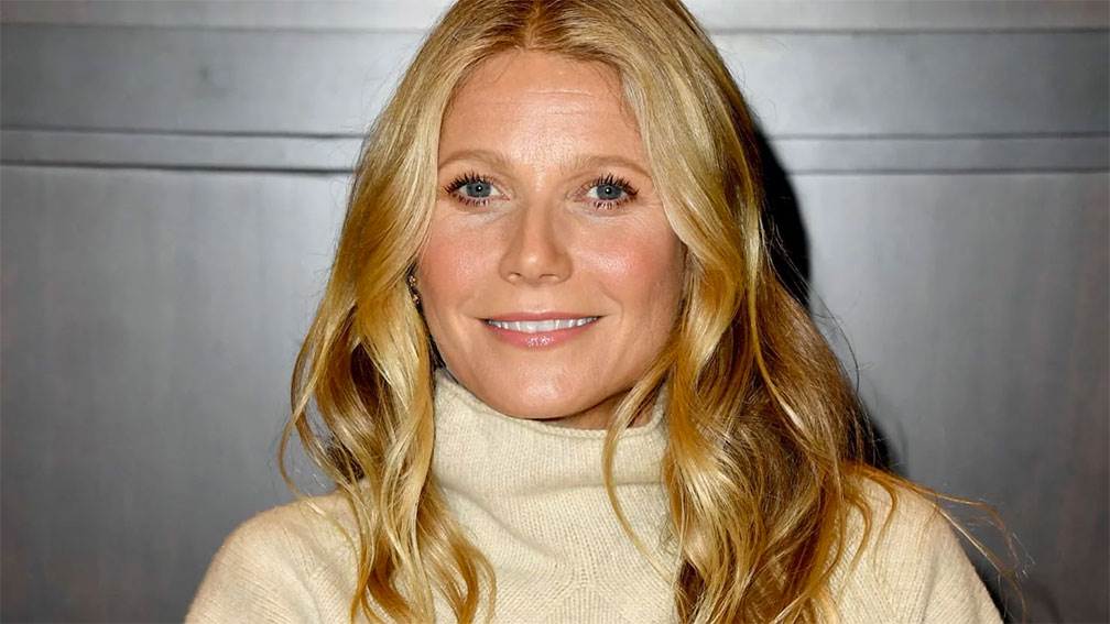 Gwyneth Paltrow Es Demandada Por Accidente De Esquí