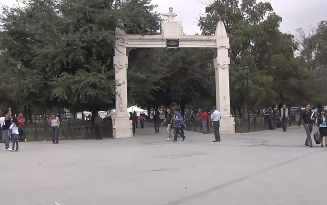 Lo que no sabías de la Alameda