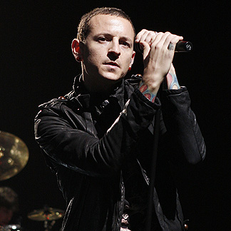 Celebrará Chester Bennington cumpleaños 35 con nuevo sencillo