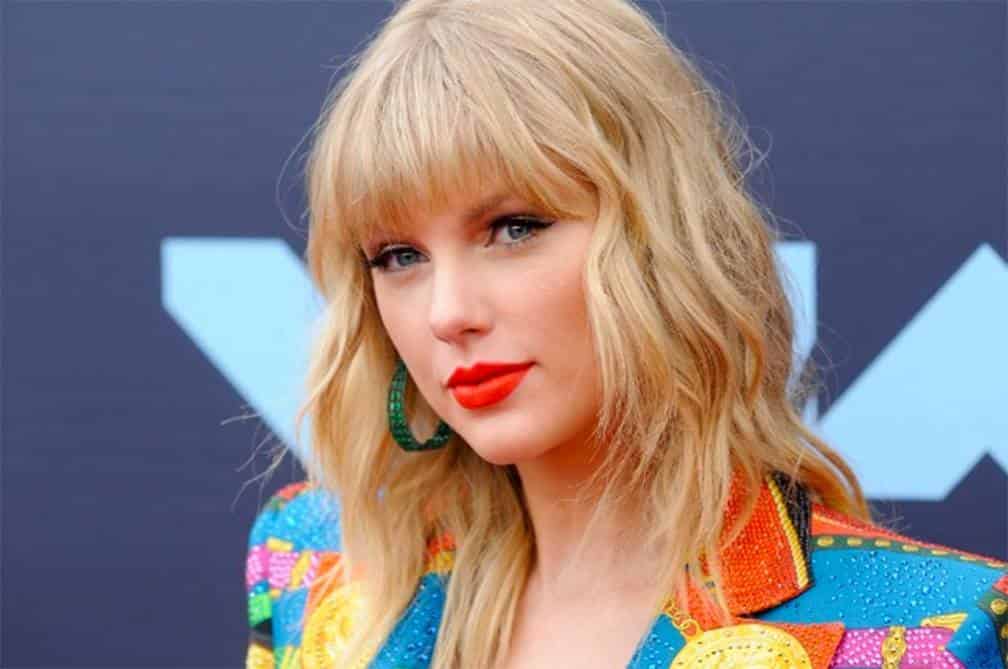 Prohíben a Taylor Swift cantar sus éxitos en los AMA 2019 Prohíben a Taylor Swift cantar sus éxitos en los AMA 2019