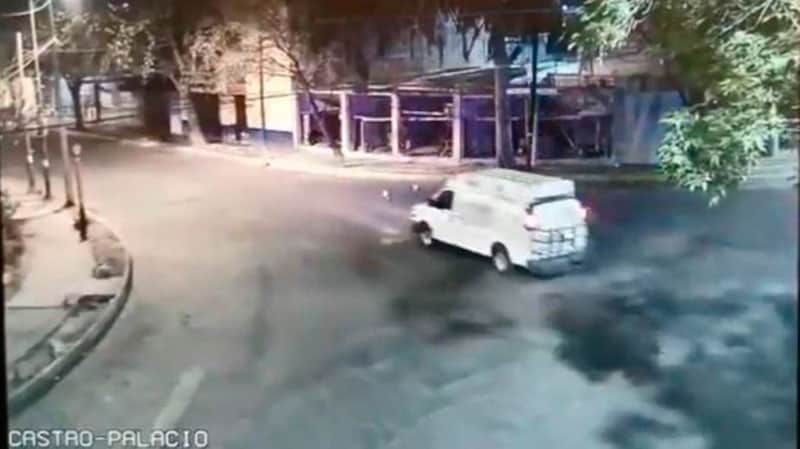 Así escaparon los reos del Reclusorio Sur