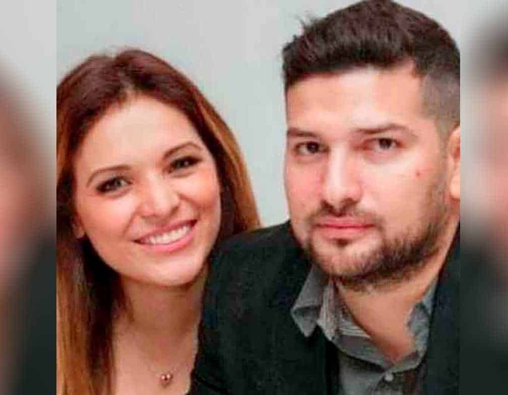 Exempleados de restaurante narran momento violento entre Américo Garza ...