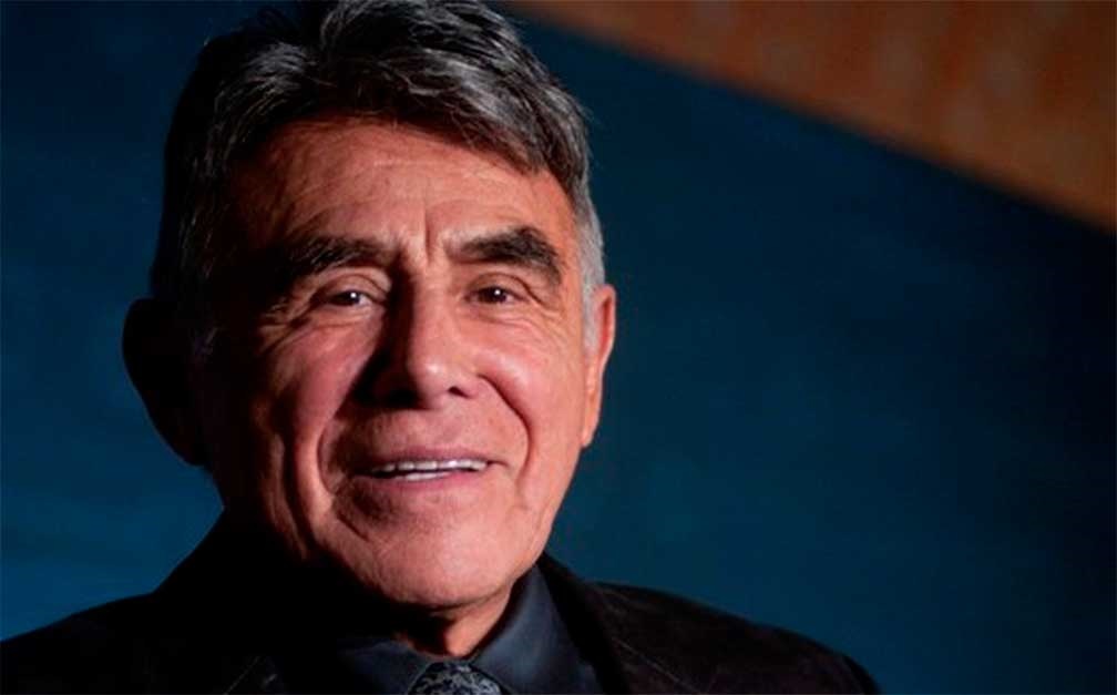 Fallece el actor y comediante Héctor Suárez a la edad de 81 años