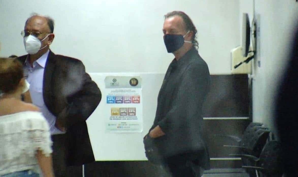 Se declara conductor como 'no responsable' de atropellar a ciclista ...