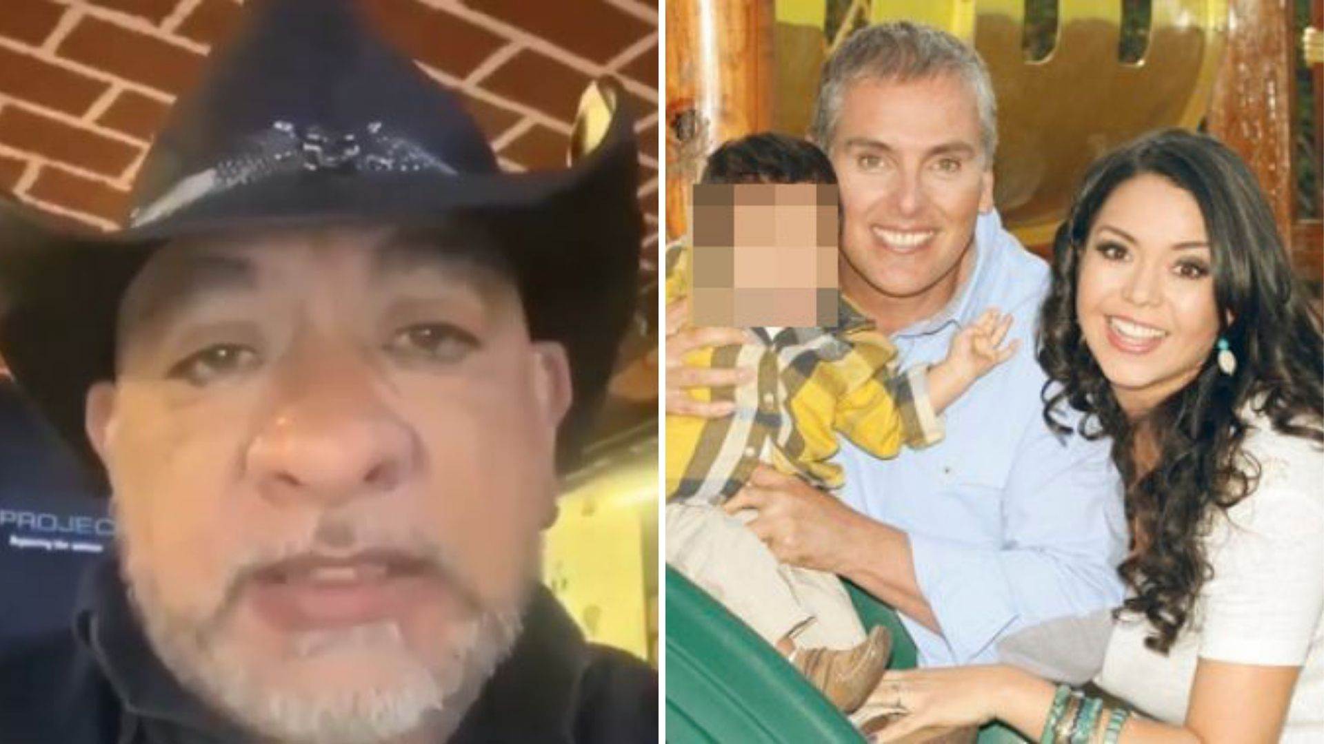 Agarran a los hijos como si fueran un escudo: Carlos Trejo arremetió ...