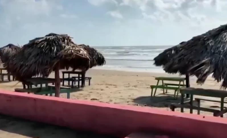 Reabre este viernes Playa Bagdad; conoce todos los detalles