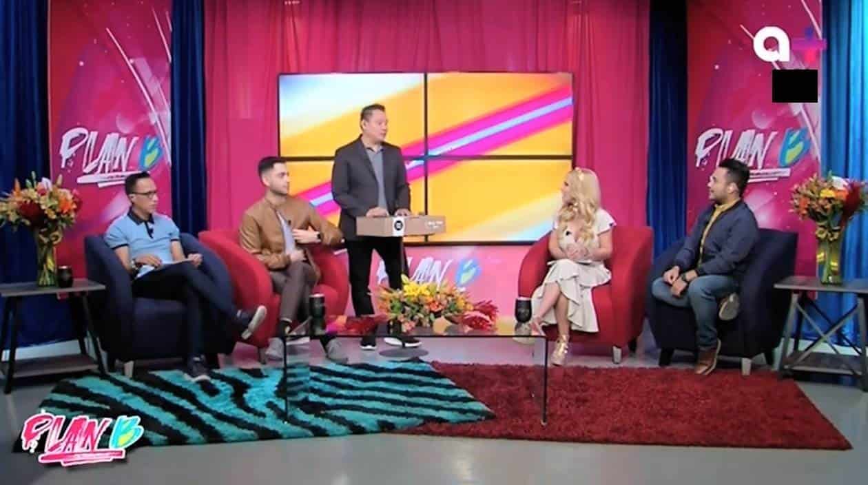 PLANB: ¿Quién le quitó un millón de pesos a 'Pollo'?