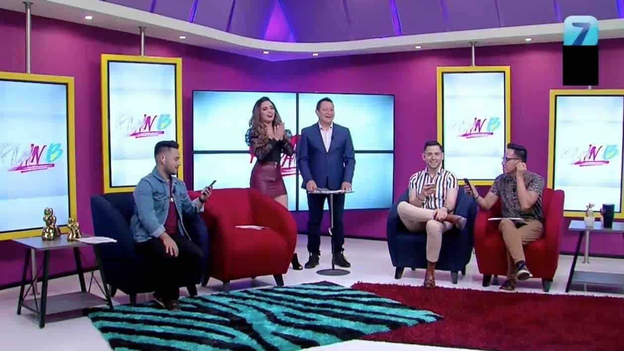 PLANB: Marisol y Ana Show juntas después de fuerte pelea