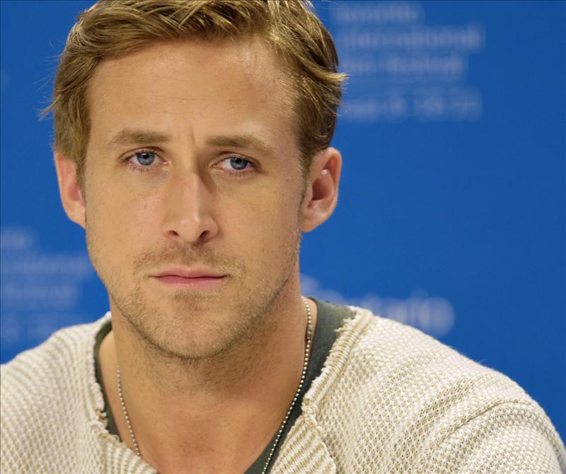 Ryan Gosling, un héroe de la vida real