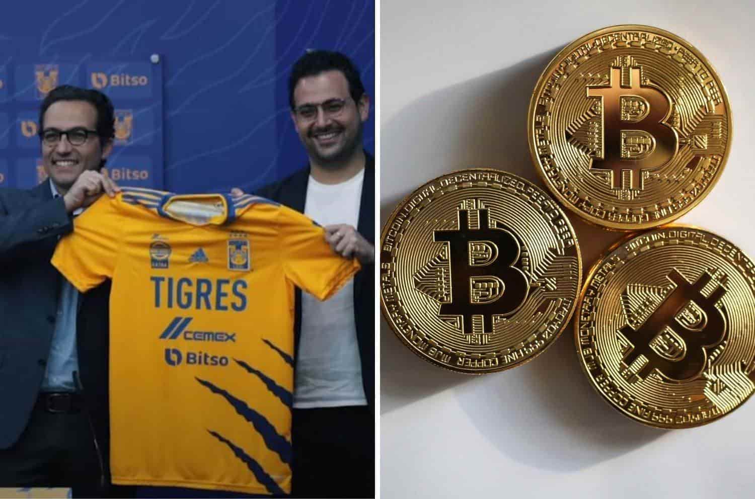 Tigres y su afición entrarán al mundo de las criptomonedas