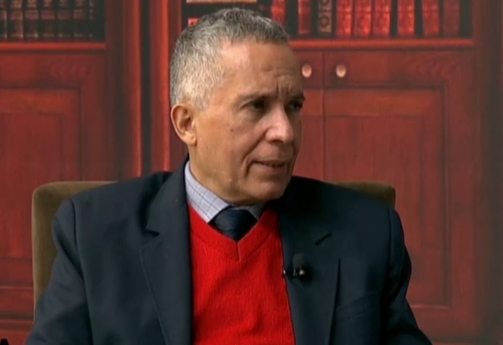 Charla con Eloy Garza: Entrevista al Dr. Carlos Gómez