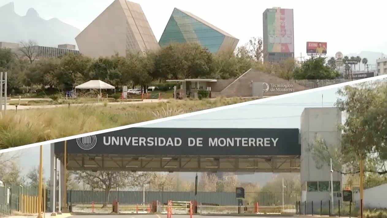 Derechos Humanos pedirá a Tec y UDEM admitir no vacunados