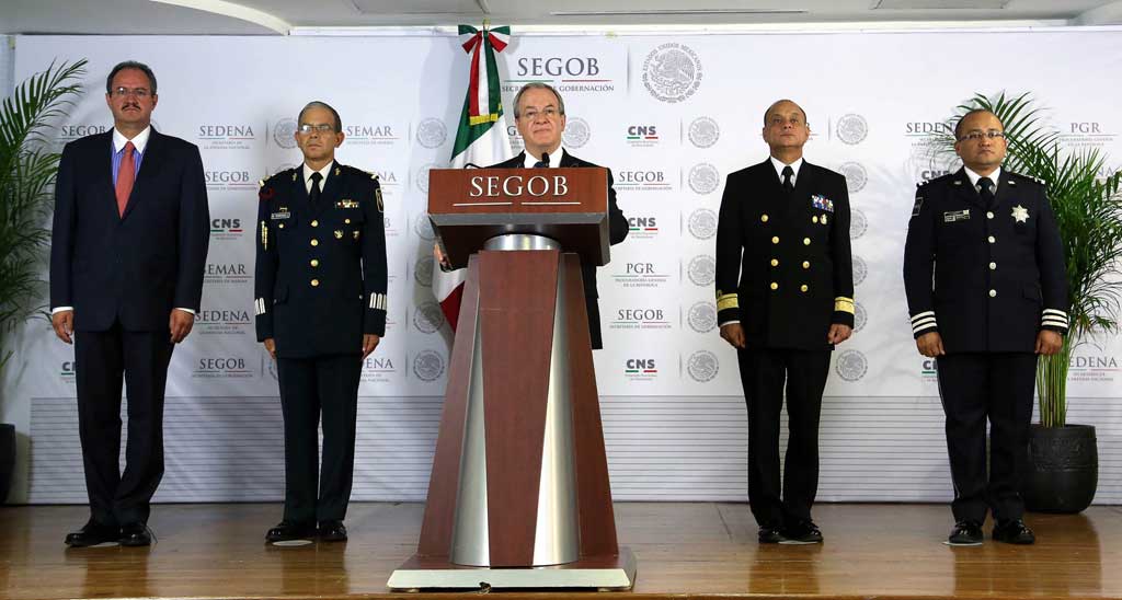 Cae Eleno Salazar Objetivo Prioritario En Tamaulipas