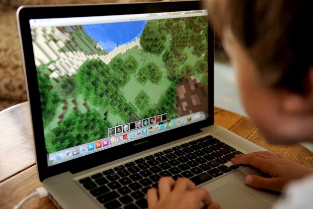 Microsoft adquiere Minecraft por 2,500 mdd