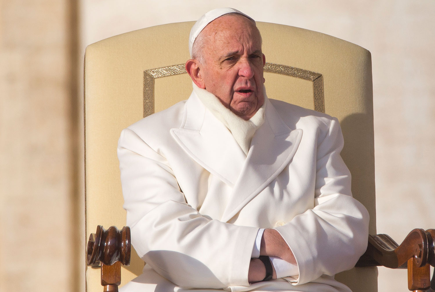 Designa el Papa nuevo obispo para Gómez Palacio en México