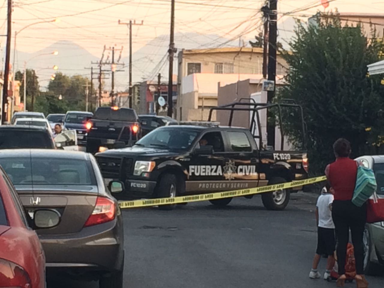 Asaltan vivienda en Valle Verde, se apoderan de joyas y un vehiculo